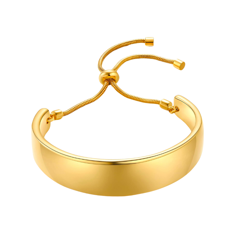 Elevate Your Outfits With Jewelry That Fits the Quiet Luxury Style ...