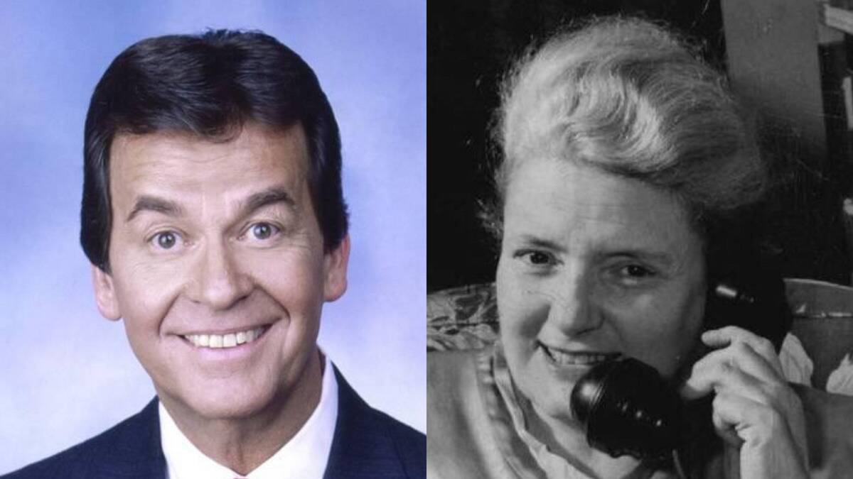 Iconic radio DJs in history