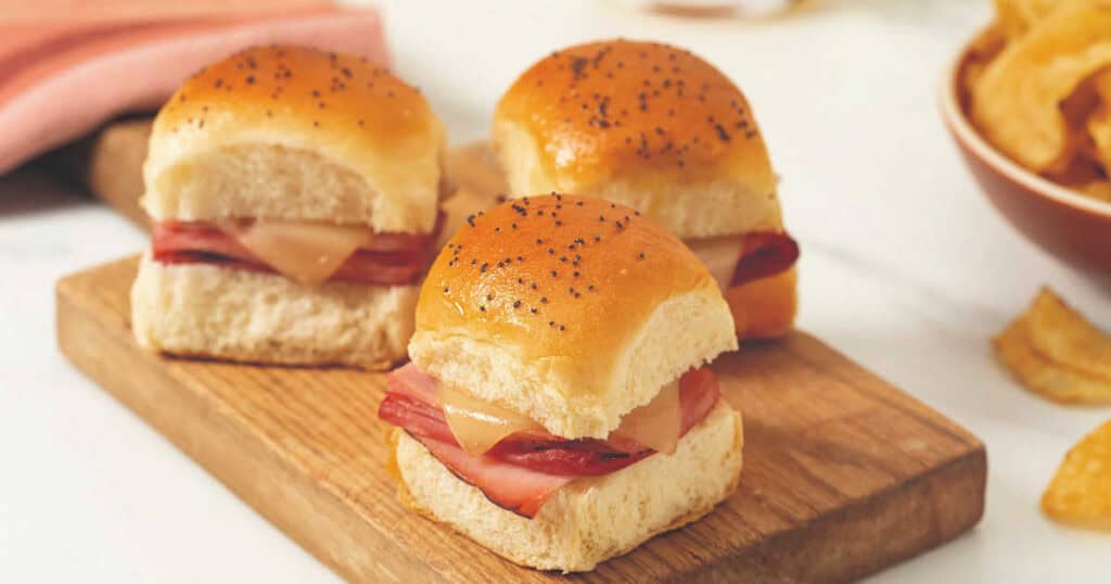 21 Desk-Friendly Sandwiches That Travel Like a Pro