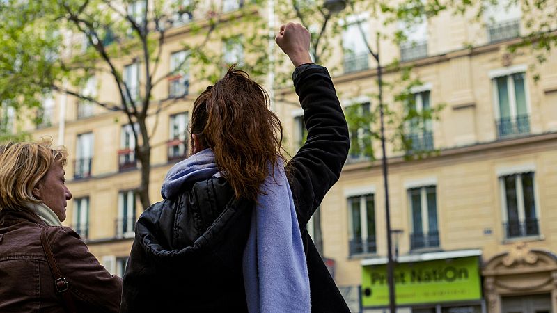 ‘Block everything’: Nationwide protests set to disrupt travel across ...