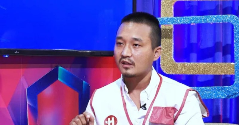 Who is Sudan Gurung? At forefront of Nepal youth revolt, protests ...