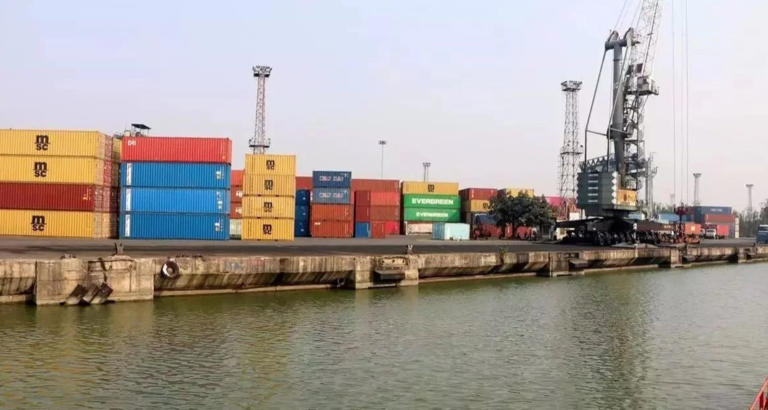 Kolkata Port authorities assure smooth cargo movement to Nepal