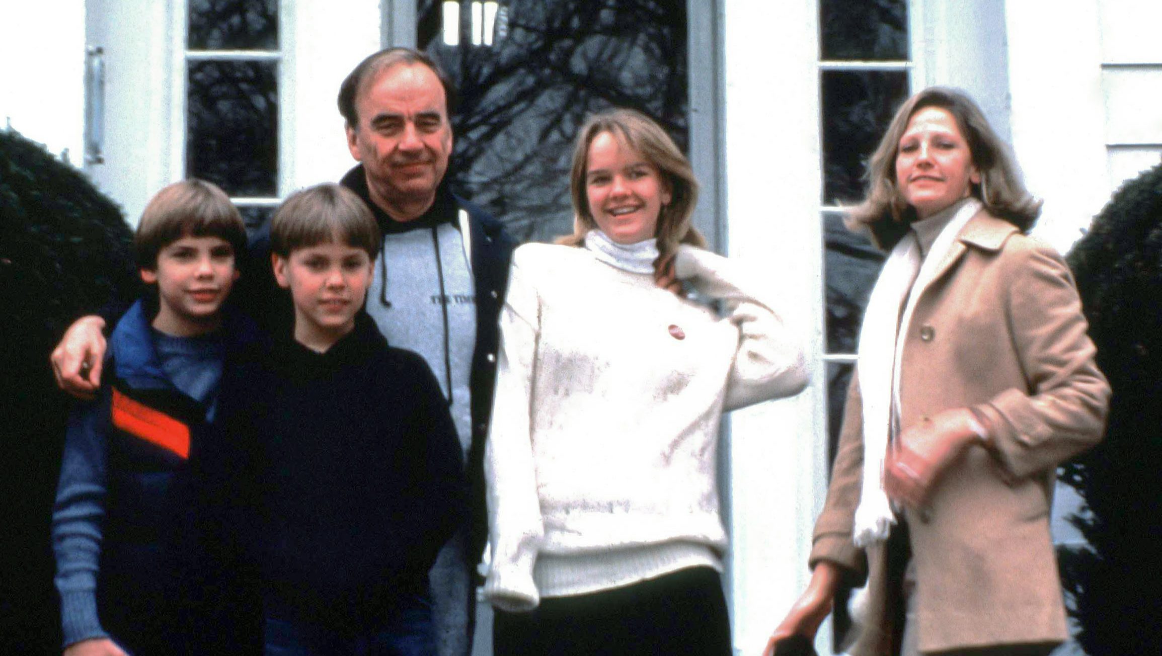 Rupert Murdoch’s Children: Everything to Know About His 6 Adult Kids