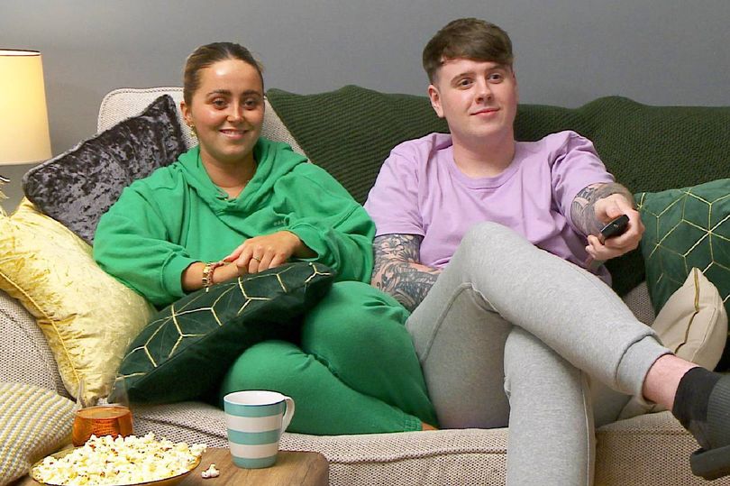 Gogglebox's Roisin breaks silence on 'brutal axe' as she hints at ...