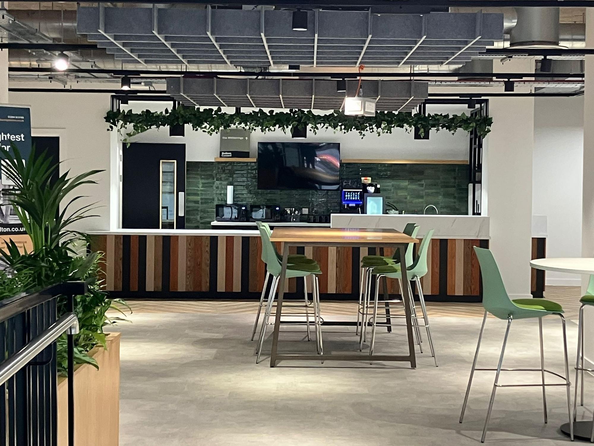 Unhooked appointed to promote Oxford Innovation’s new Bolton centre