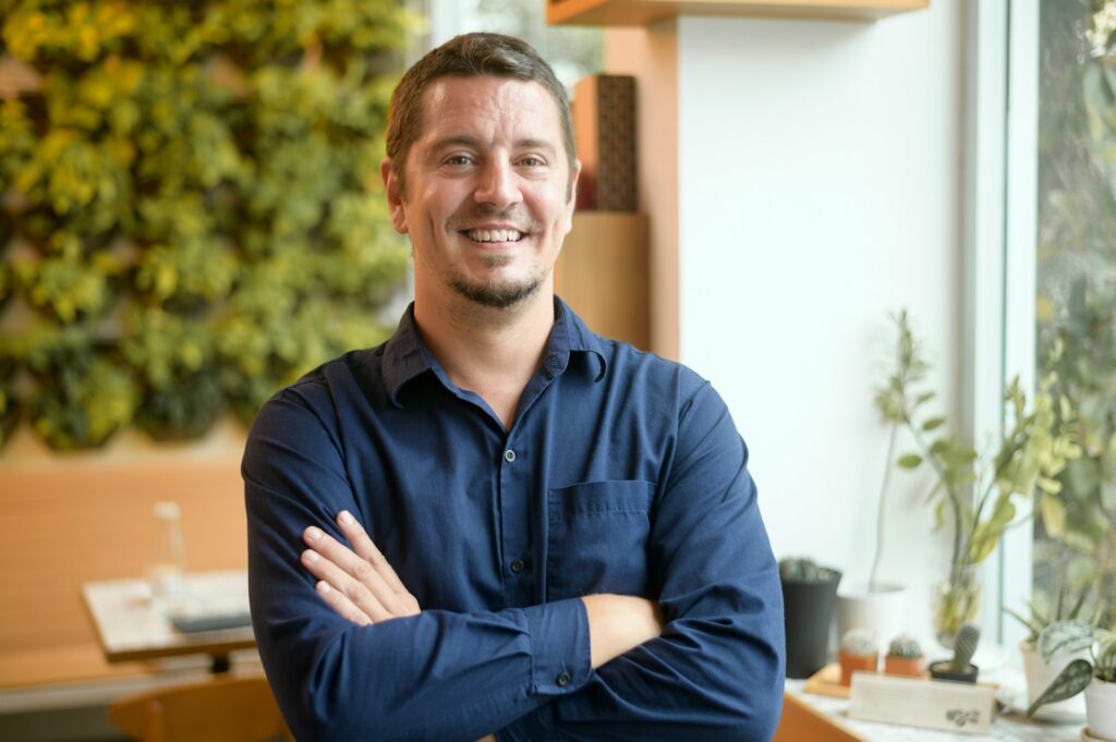 You’re a total control freak if you do any of these 17 things