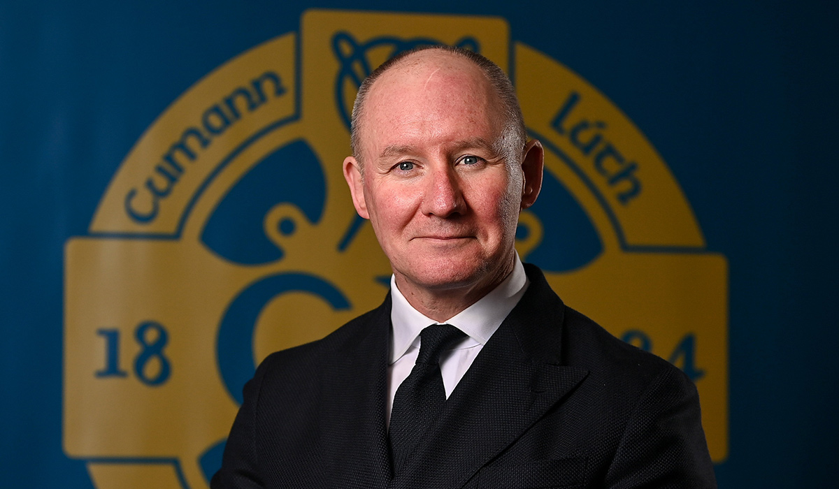 Jim Gavin wins Fianna Fail presidential nomination