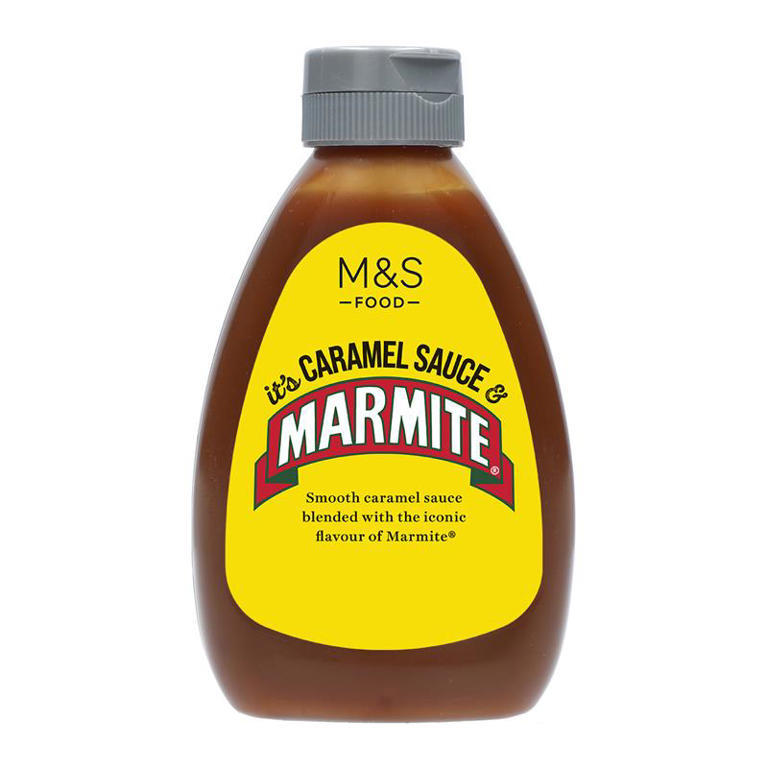 M&S adds new items and brings back 'phenomenal' treat