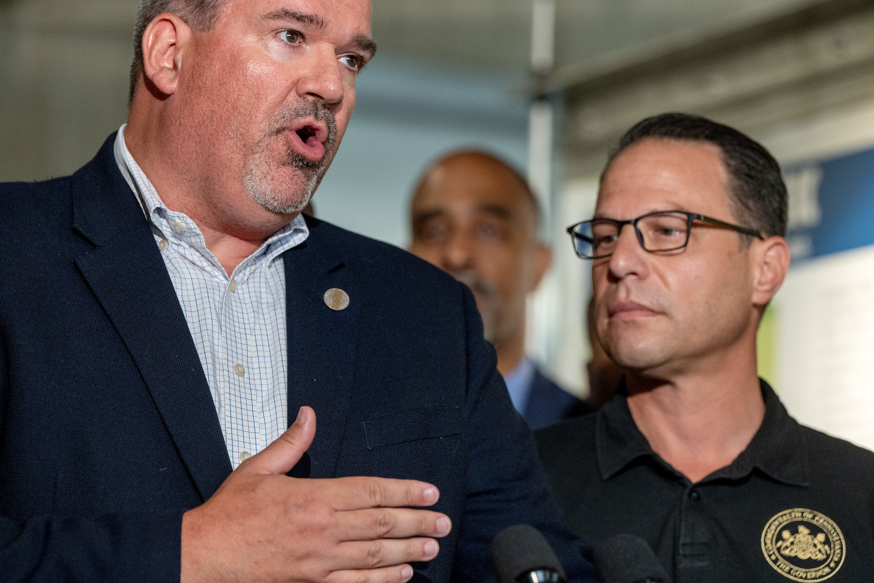 🚎 Back on track | Morning Newsletter