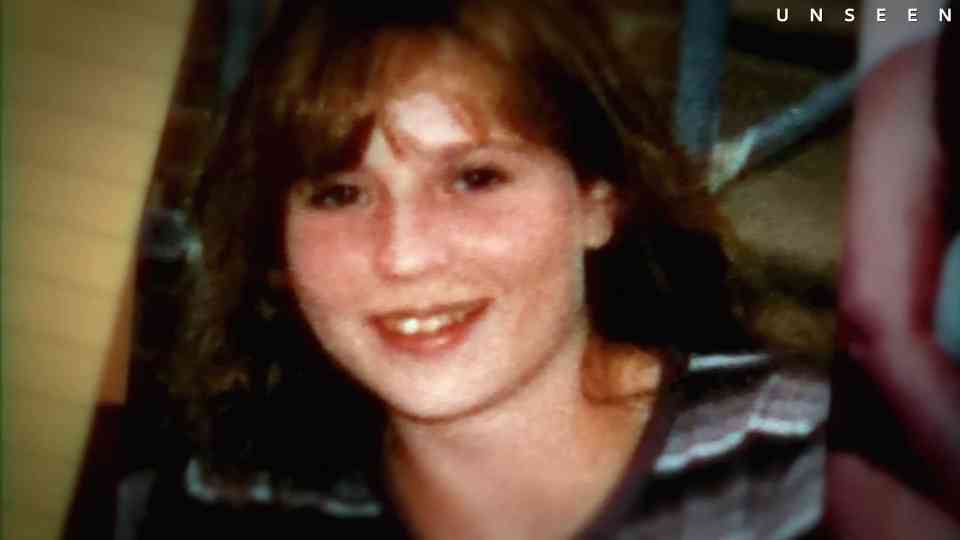 14-Year-Old Outsmarts Cherry Hill Serial Killer