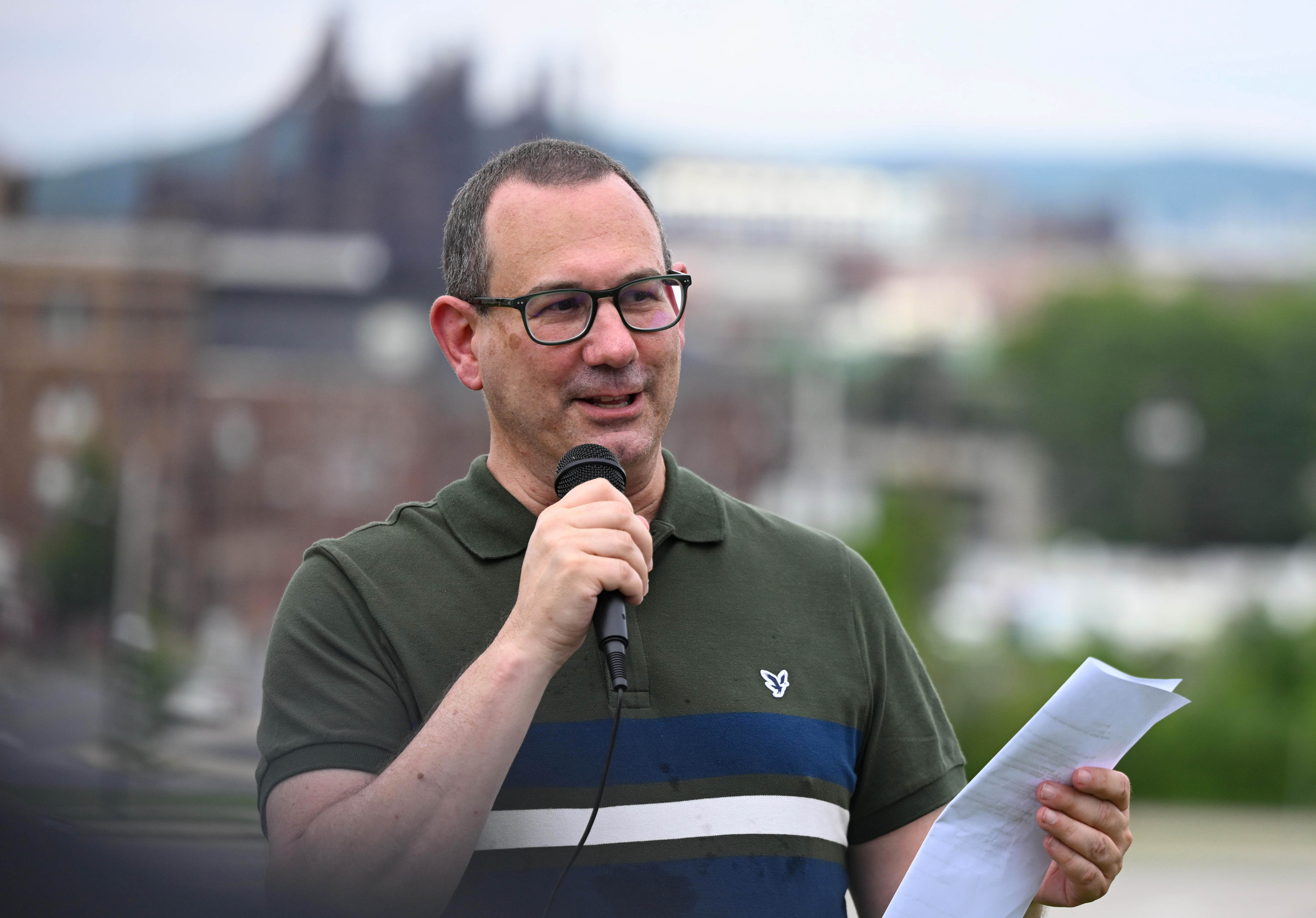 Lehigh County Controller Mark Pinsley says court guardian system needs stronger standards ...