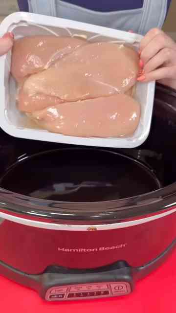 Ranch-Style Chicken Recipe You’ll Love!