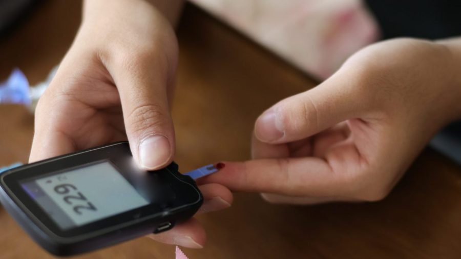 What is the rare condition known as Type 1.5 diabetes?