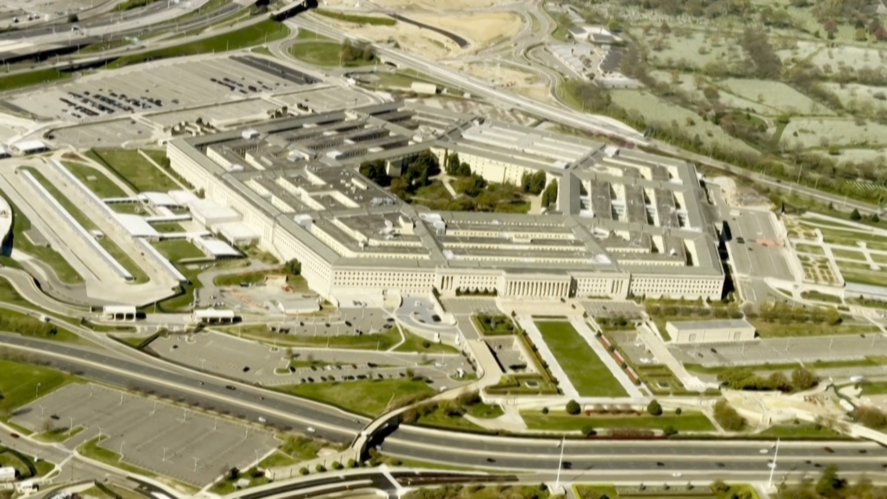 Analysis: New US Defense Strategy May Shift Focus from China to Home