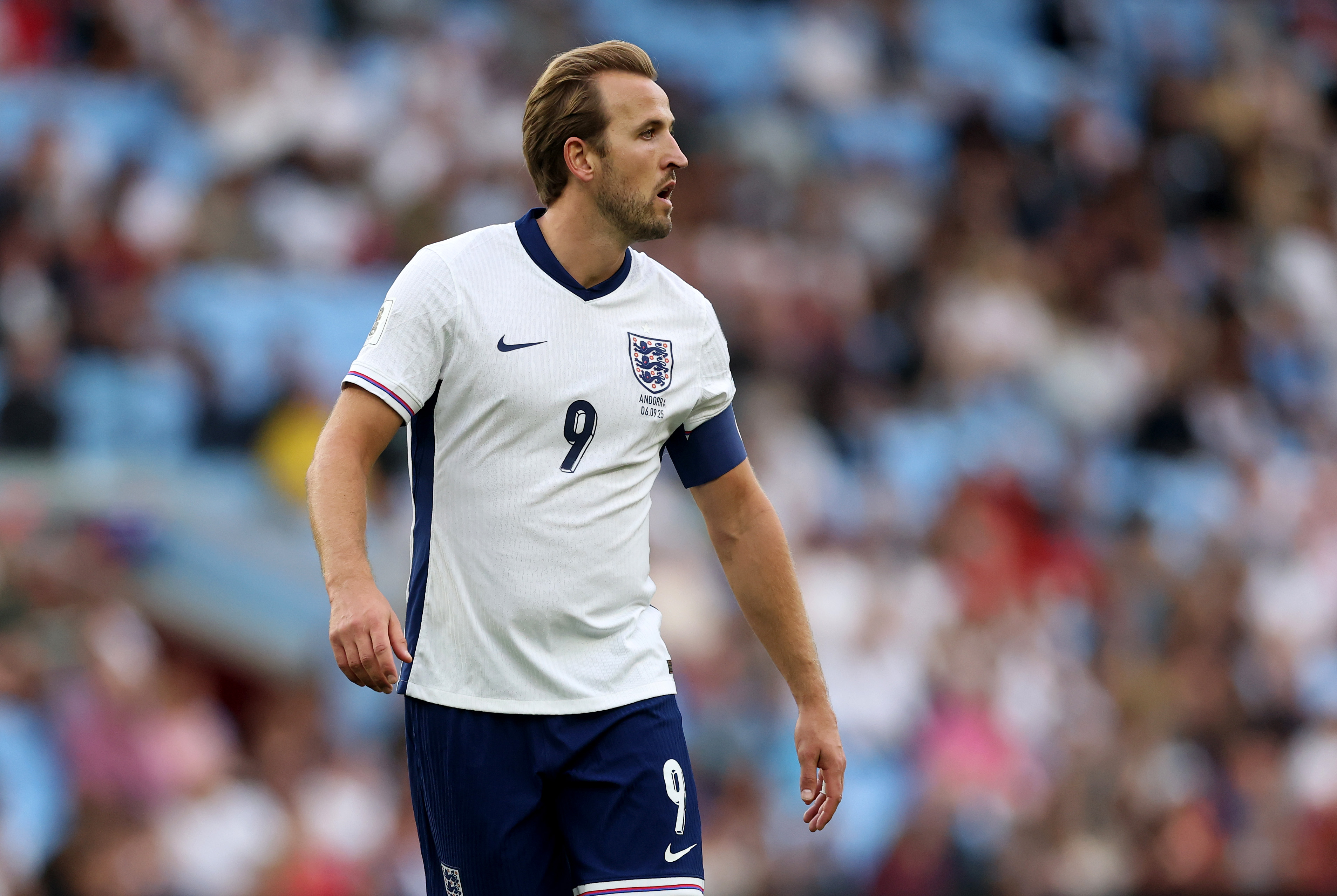 What time is the England match on TV? England vs Serbia coverage time and how to watch