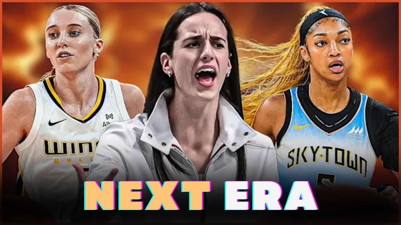 Meet the WNBA 10 Under 25 Rising Stars Driving the League Into a New ...