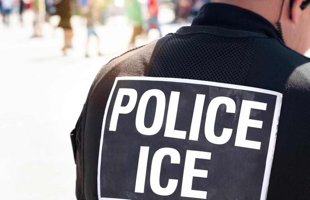 DHS warns: Cartels issues $50k bounties for hits on CBP, ICE agents