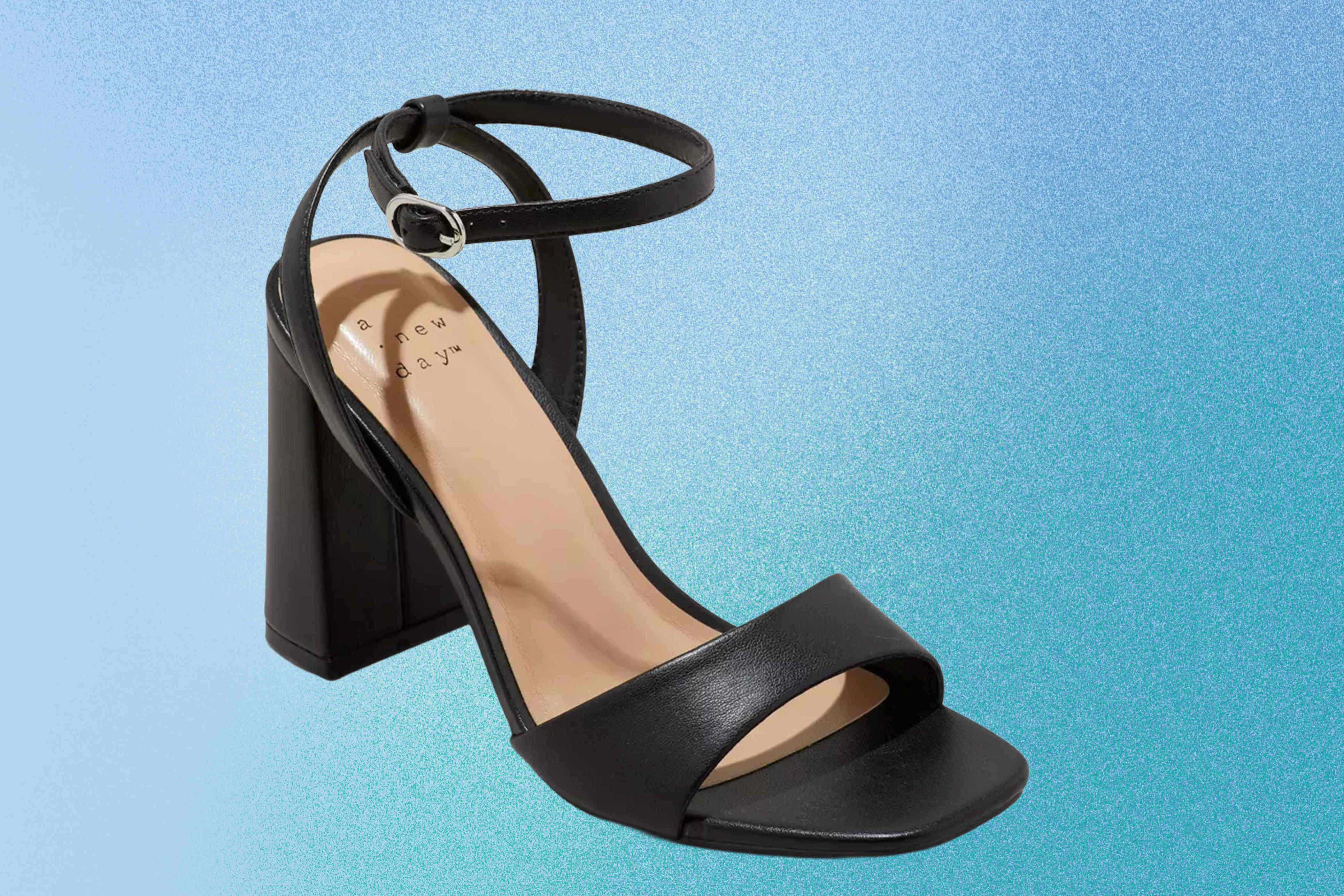 I’ve Worn These $30 Heels to at Least 4 Weddings, and I’ve Never Had to ...