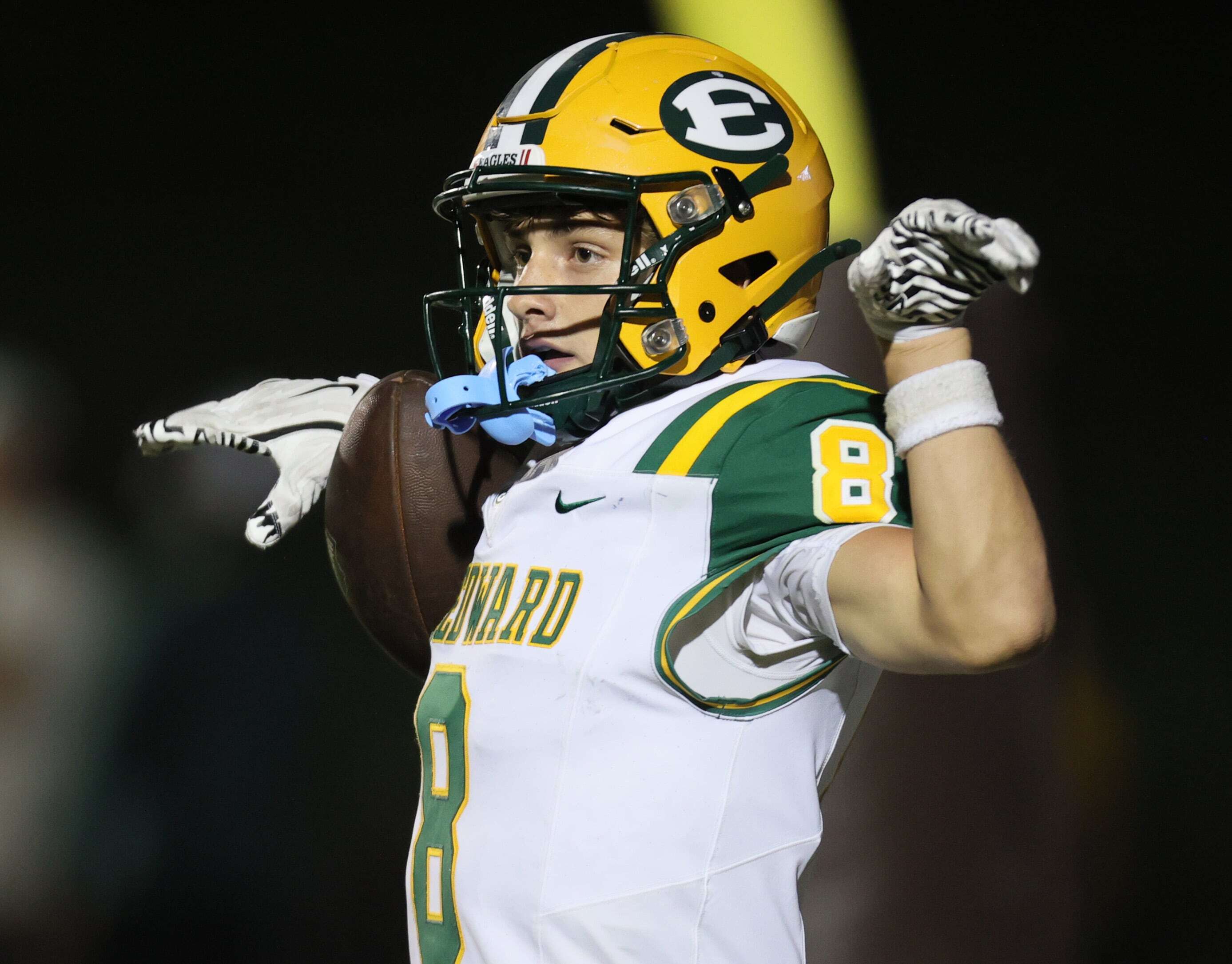 Bragging rights on the line in St. Edward vs. Glenville: Week 4 ...
