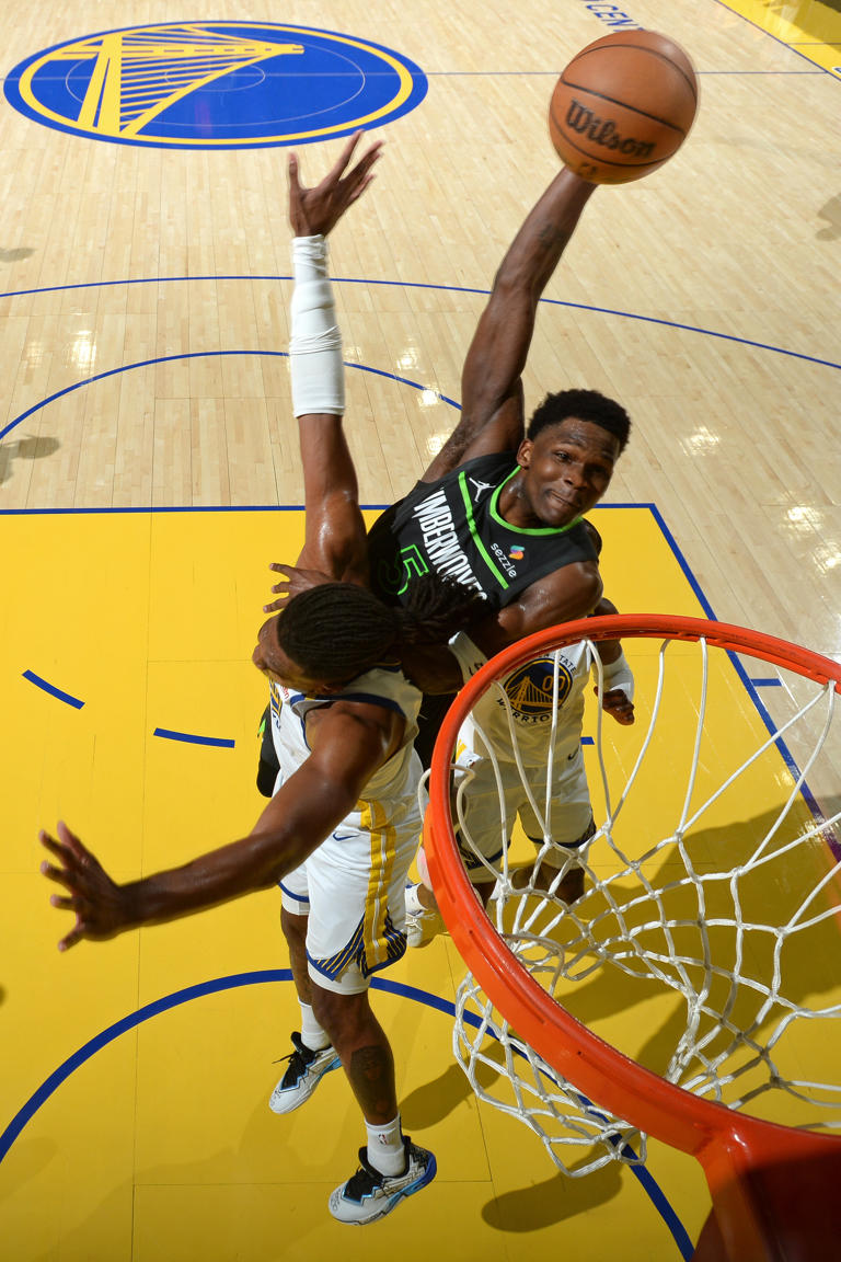 NBA’s 9 best dunkers right now, ranked