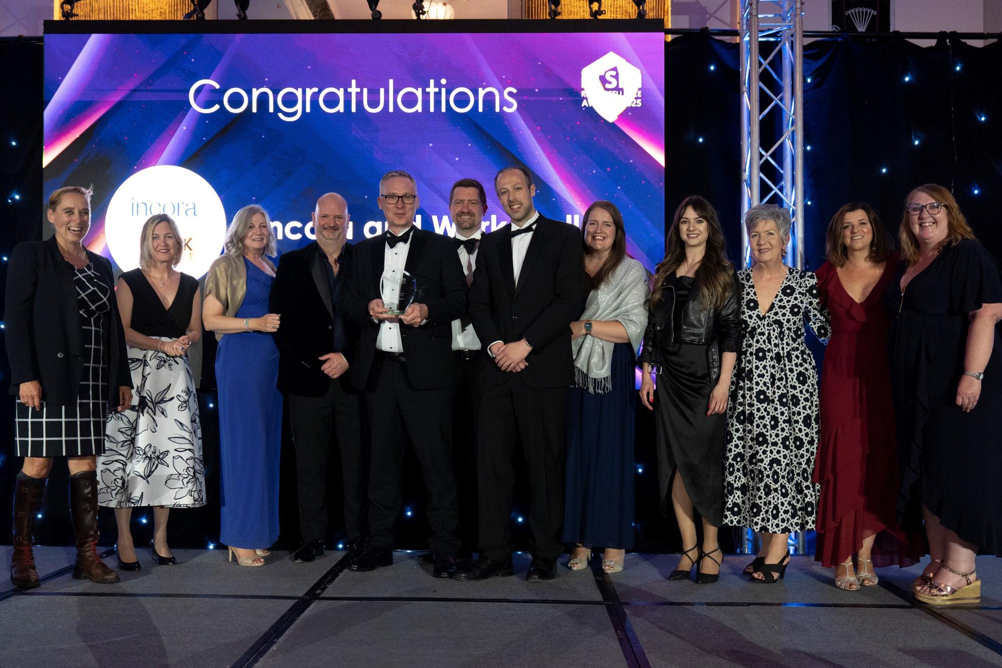 Innovative Derby health and safety software firm wins major global ...