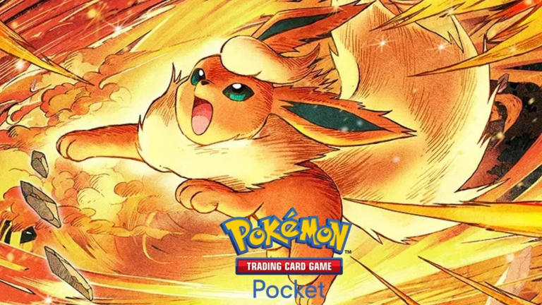 Best Pokemon TCG Pocket Deck and Meta Tier List (September 2025)