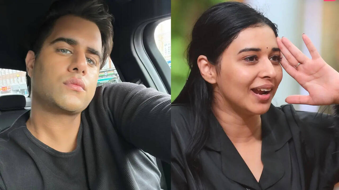 Bigg Boss 19: Rajiv Adatia Calls Tanya Mittal 'Toofan', Names Top 5 ...