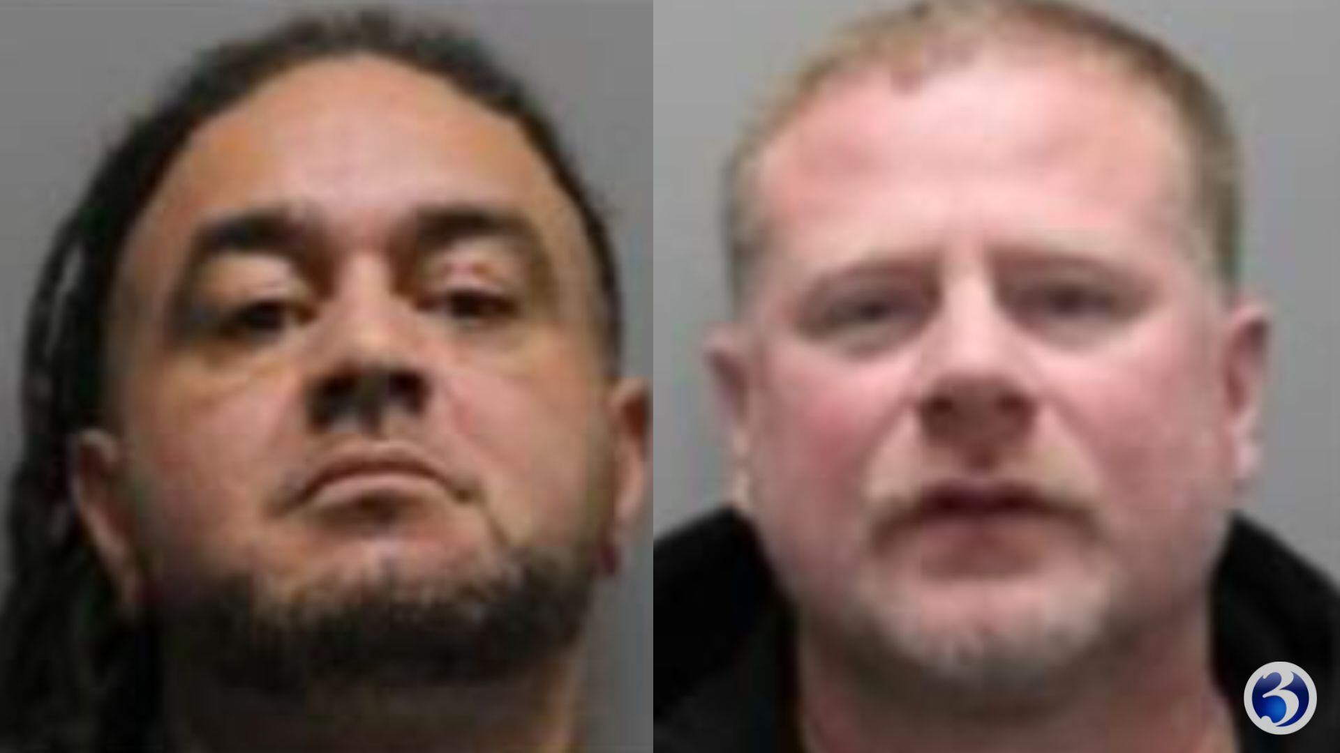 Men arrested for hatchet, gun fight in Middletown