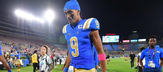 4 Devy Fantasy Football Risers & Fallers (2025)