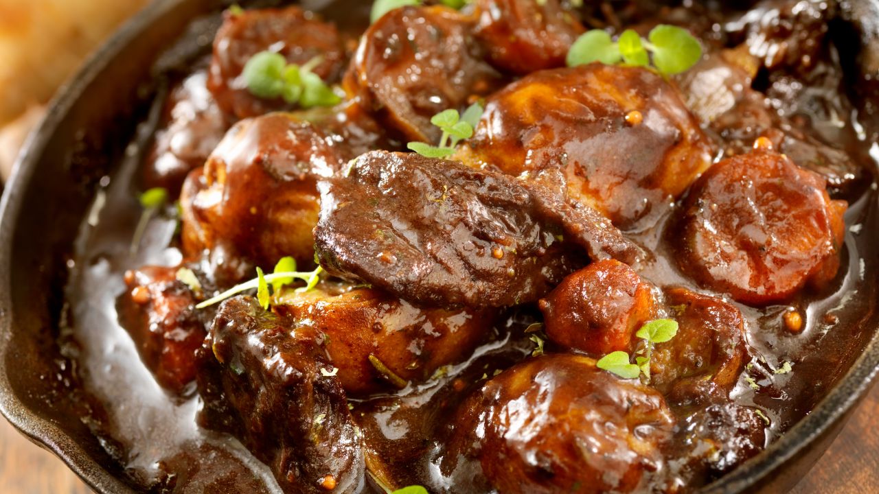 15 Ancient Biblical Dishes You Can Cook at Home Today
