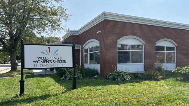 Green Bay homeless shelter seeks to expand capacity, operate year-round ...