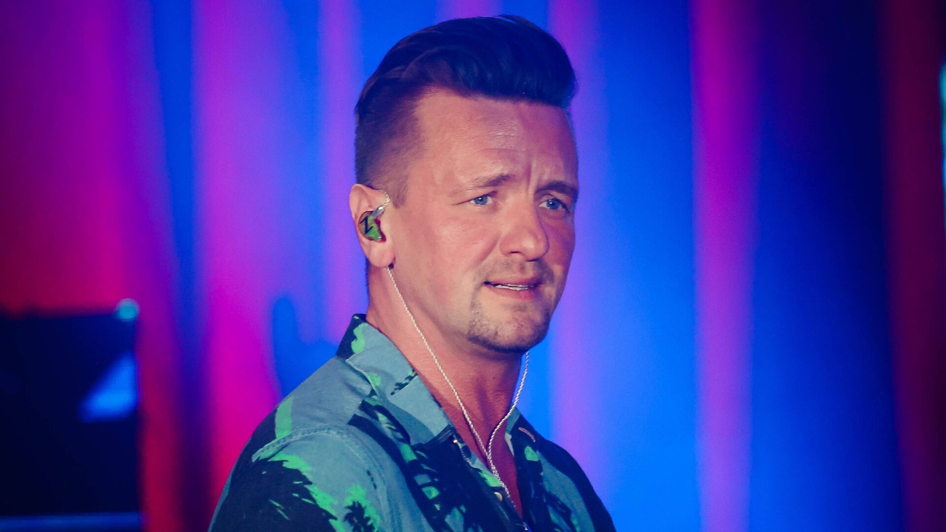 Erschütterndes Geständnis von Ben Zucker: "Setze dem allen ein Ende"