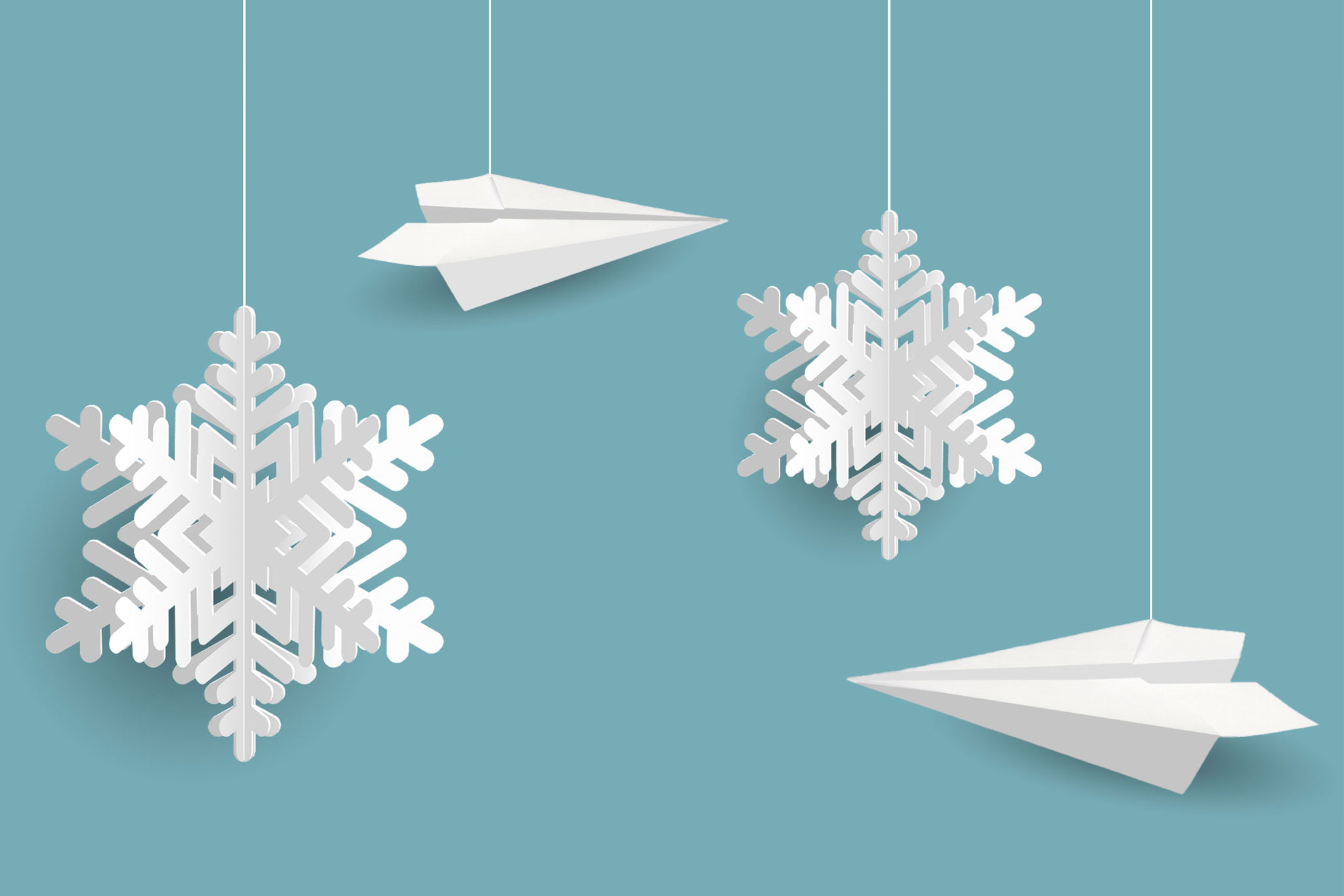 When to book cheap holiday flights, according to Google