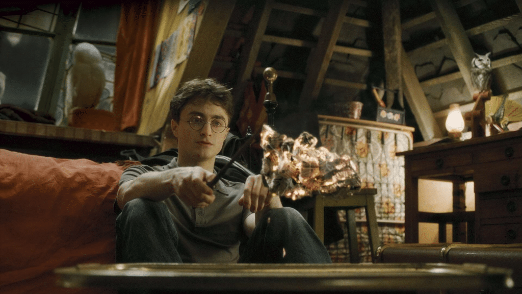 Book-to-Movie Adaptations That Divided Fans