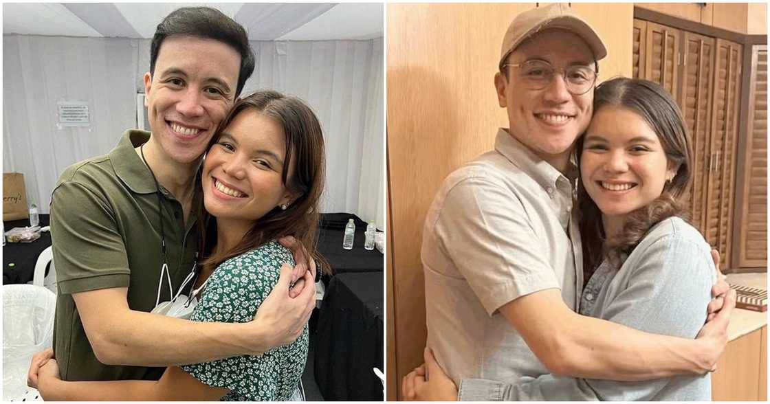 Gela Atayde defends brother Arjo Atayde from online allegations