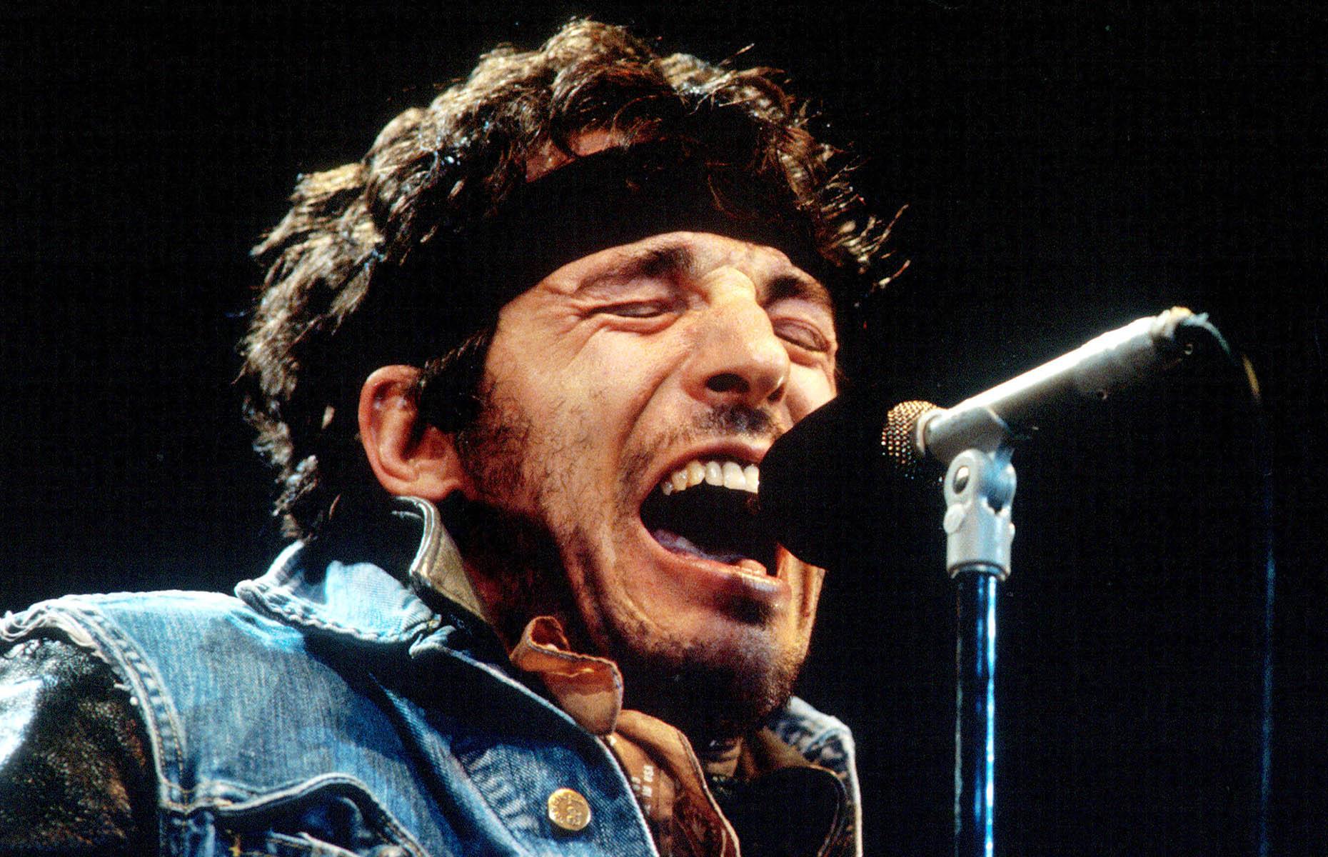 How Bruce Springsteen became a billionaire
