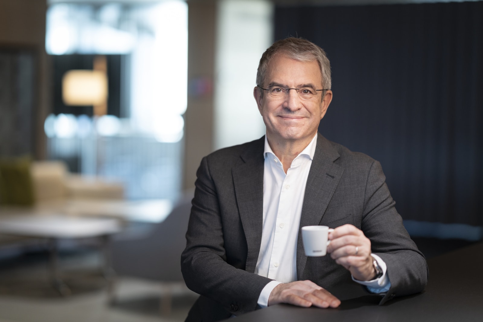How Many Mistresses Does Ex-Nestlé CEO Have? Shocking New Twist Behind ...