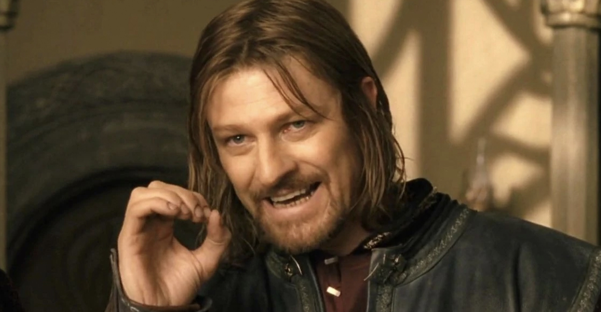 The Most Quoted Movie Lines From The 2000s