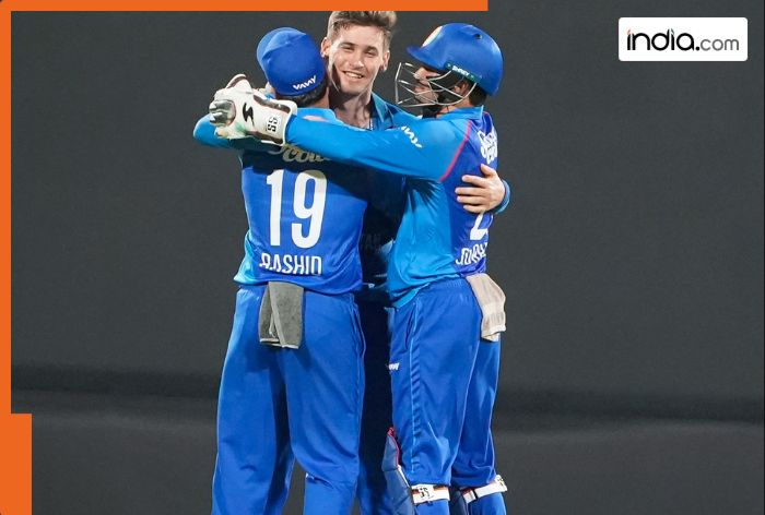 Asia Cup 2025 Afghanistan vs Hong Kong Match No 1 Predicted Playing 11 ...