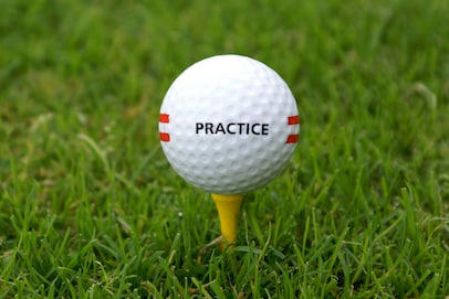 Rules of Golf Review: In alternate-shot competitions, who plays the ...