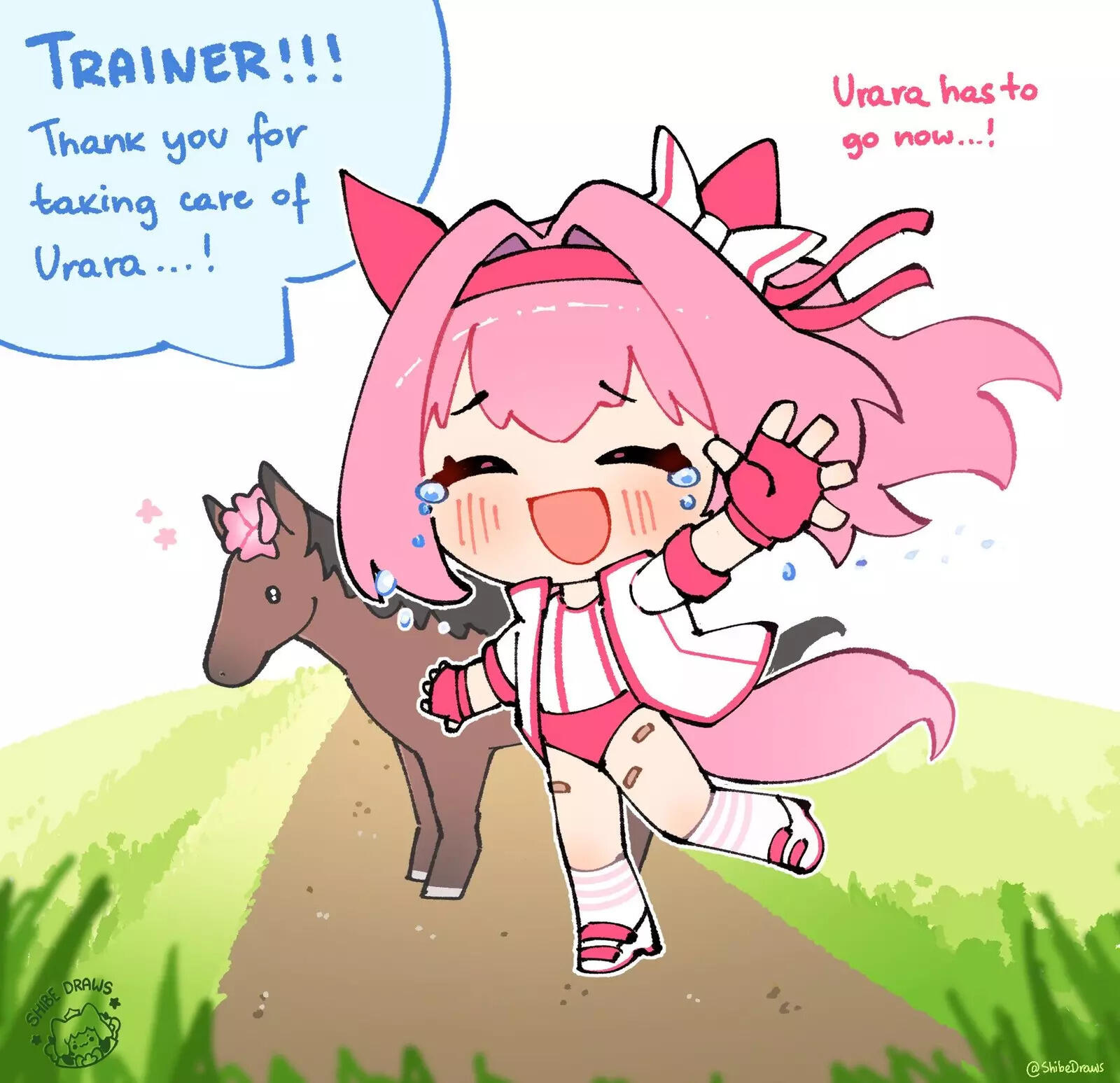 Haru Urara Story and Cause of Death: Why is Japanese Racehorse famous, who died at 29? Here's ...