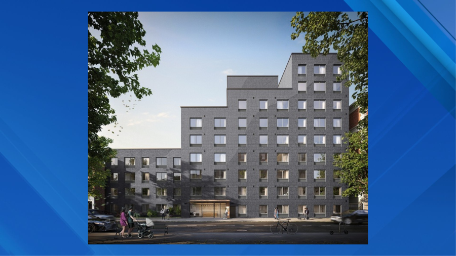 ‘Prime location’: Rent under $800 in Brooklyn affordable housing lottery