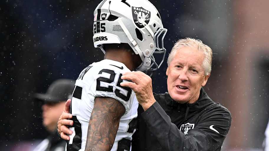Why the Raiders Should Feel Encouraged Moving Forward