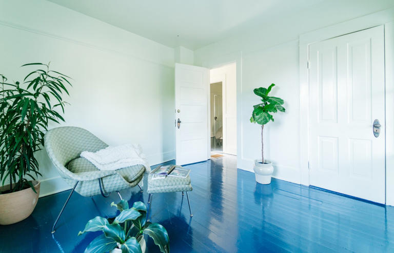 What’s the Actual Difference Between Paint Finishes?