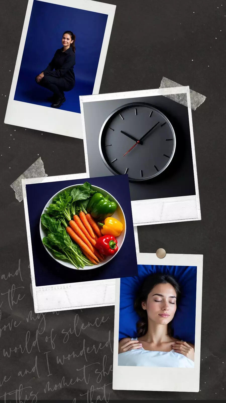 Achieve Work-life Balance While Staying Fit & Healthy