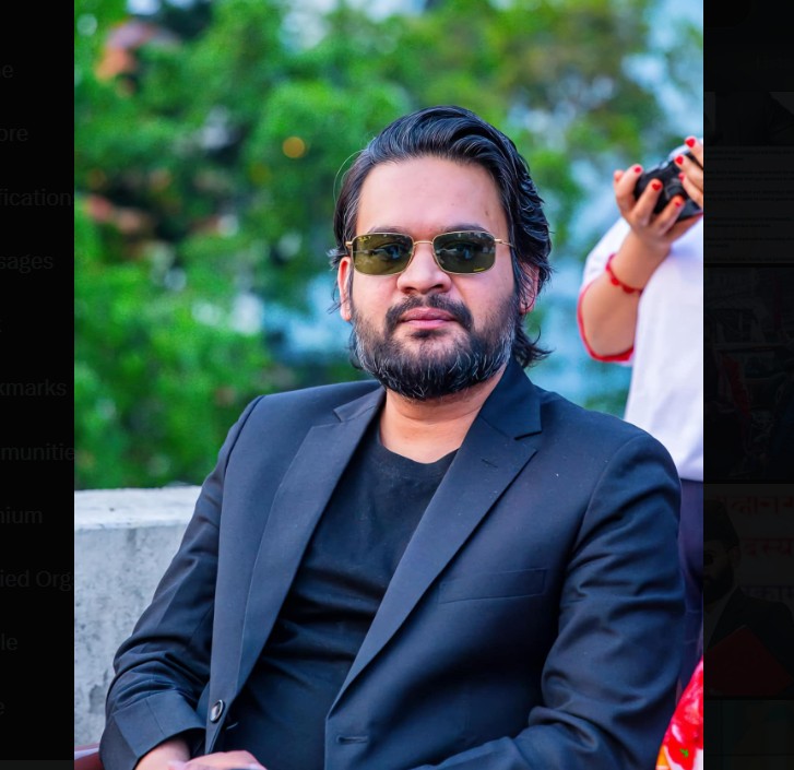 Rapper, Management Consultant, Journalist: Who Could Be Next Nepal PM