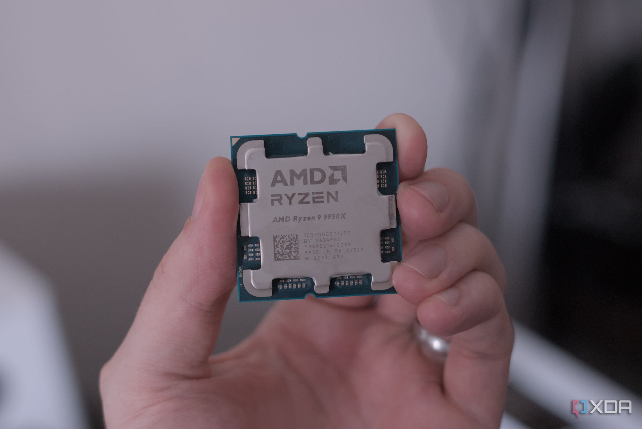 Intel's crown as the best choice for gamers may be slipping as pros ...