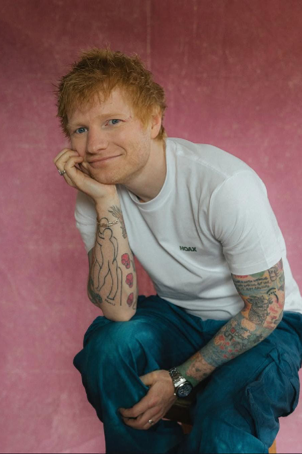 Fact check: Did Ed Sheeran secretly pay £5 million to a US waitress to ...