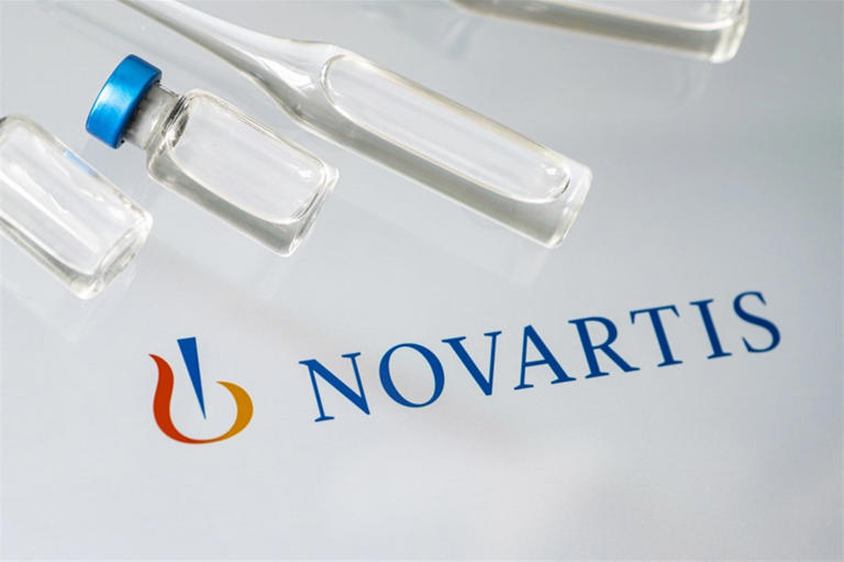 Novartis' Moonshot Cancer Therapy Could Be Future Growth Driver