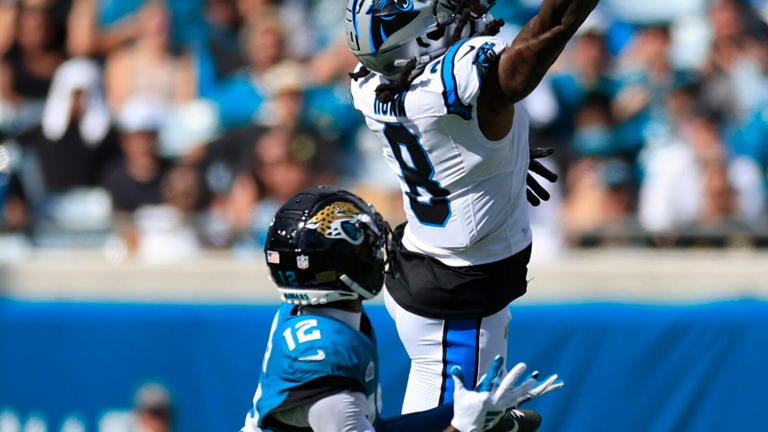 ‘Fresh Cut’: Travis Hunter Rocks New Look in NFL Debut